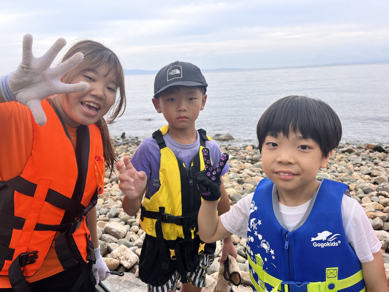 かっさー | JOF ジャパンアウトドアファクトリー サマーキャンプ（夏休み）・日帰りアウトドアクラブ・こどもボランティア(子ども・小学生 ...